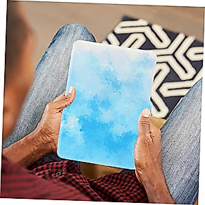 Milisten Ebook Case Ereaders Silicone Case Ebook Reader Protector Ebook Reader Case E Reader Cover E-Book Protective Cover Ultra-Thin Protective Cover Protective Cover for E-Reader Bumper