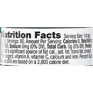 Frontier Co-op Garam Masala, 2-Ounce Jar, With Cardamom, Cinnamon & Cloves, Kosher, Non GMO, Non ETO