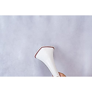 Kate 5x7ft Light Grey Photo Backdrops Gray White Backdrops Abstract Photoshoot Backgrounds Headshot Backdrops Newborn Photography Backdrop