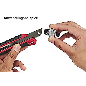 Milwaukee 48-22-1961 18mm Snap Knife Metal Lock