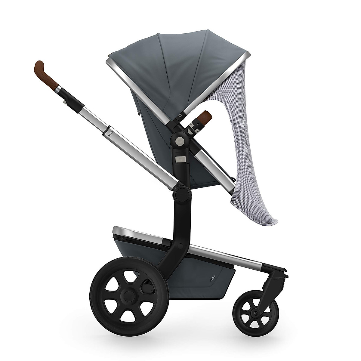 Joolz Comfort Cover Grey Melange