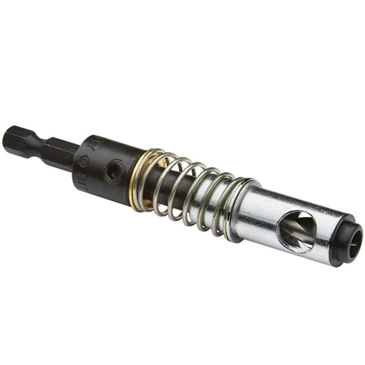 9/32" Self-Centering Bit