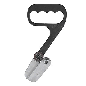 Generic Hand Plate Shear, Portable Manual Hand Plate Shear, Comfortable Handle, High Hardness for Factory, Genericue9bngg46r