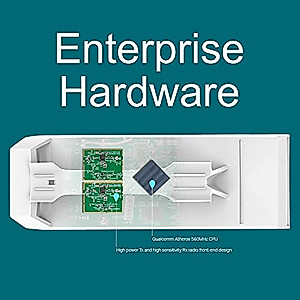 TP-Link CPE510 v1. 1, Outdoor 5GHz 300Mbps High power Wireless Access Point