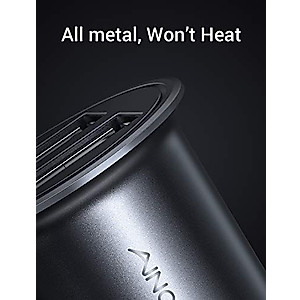 100W AINOPE C to C Cable & 4.8A Car Charger