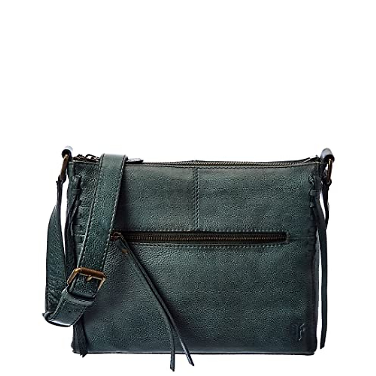 Frye Caelan Crossbody, Basil