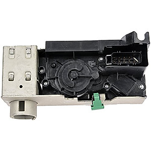 Dorman 937-620 Front Driver Side Door Lock Actuator Motor Compatible with Select Ford Models