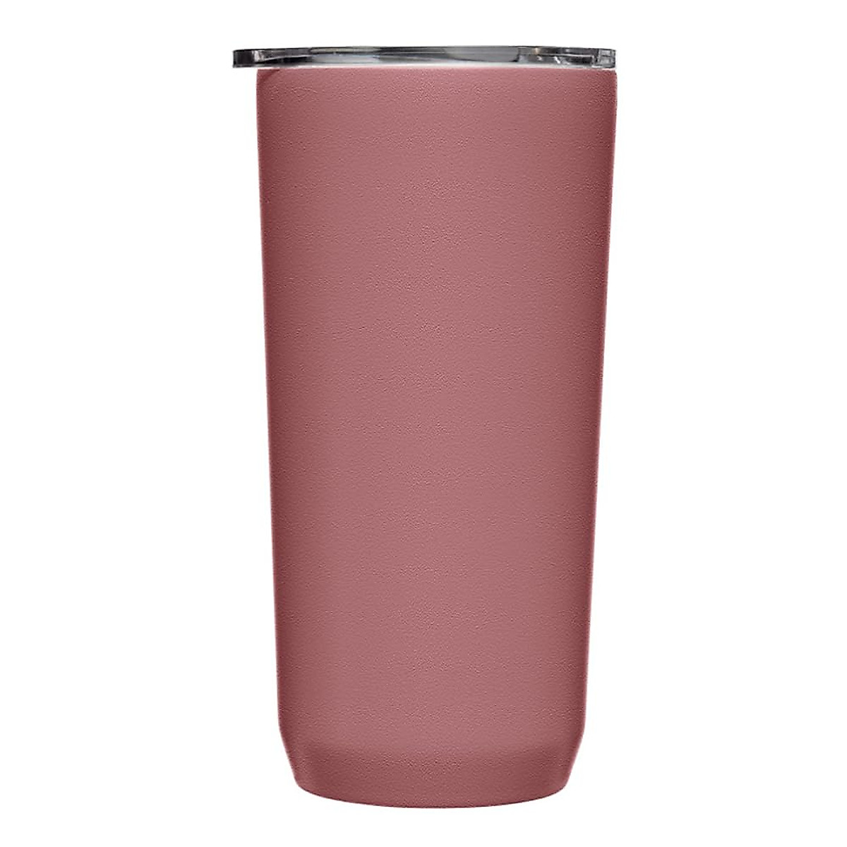 CamelBak Horizon 20oz Tumbler - Insulated Stainless Steel - Tri-Mode Lid - Terracotta Rose