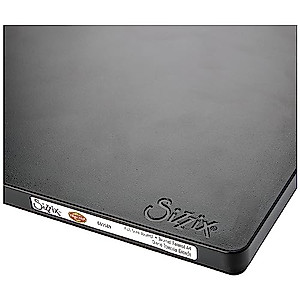 Sizzix SCOREBRD Dies, One Size, Full Size Journal