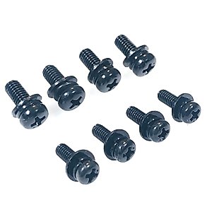 ReplacementScrews Stand Screws Compatible with Toshiba 32DT1U