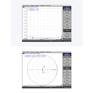 Foxeer Echo 2 9dBi High Gain 5.8G RHCP Directional Patch Antenna for FPV Goggle FPV Racing (SMA)