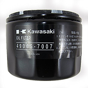 60" Hustler Raptor SD Tune-Up Kit (with Kawasaki FR Engine)