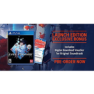 Ever Forward - PlayStation 4