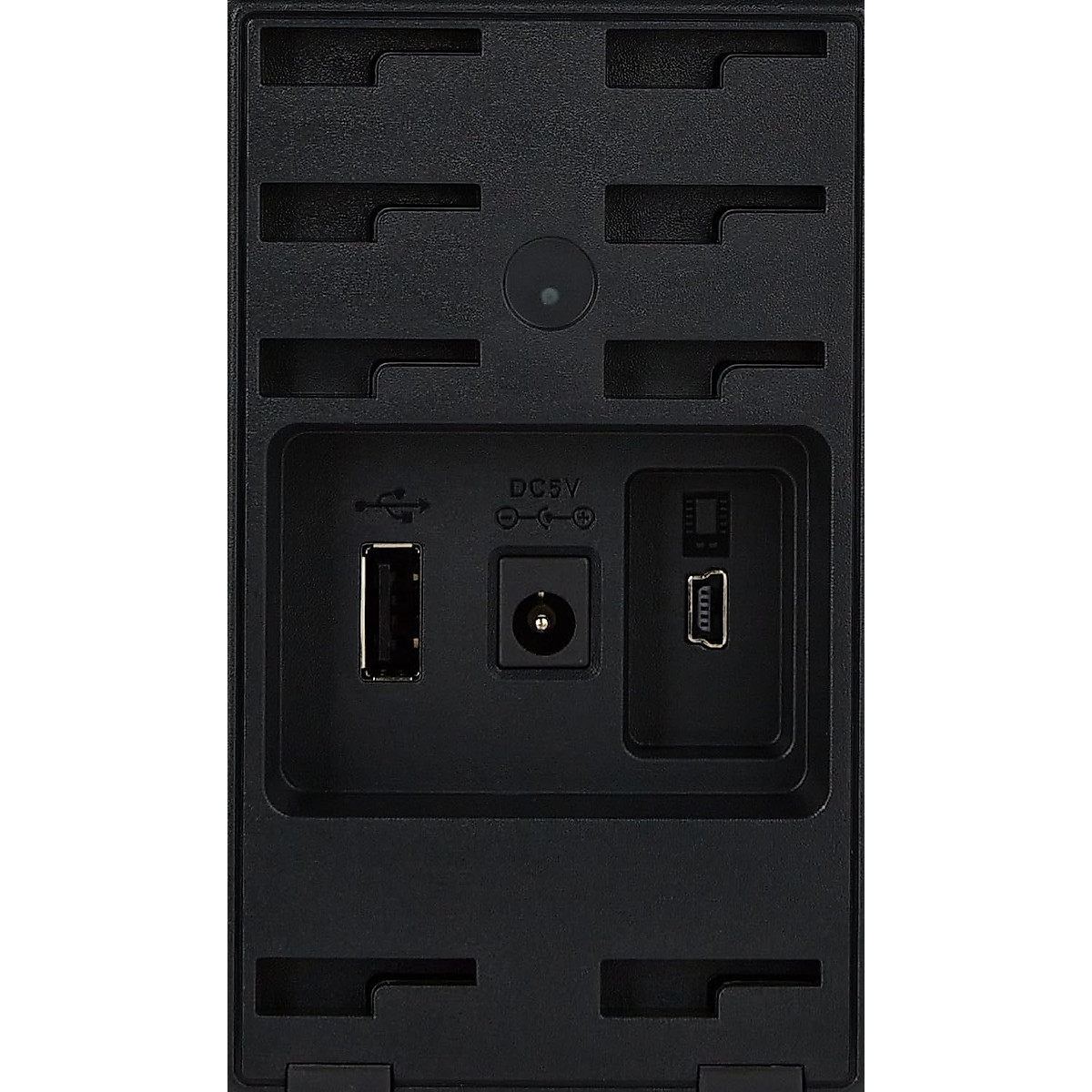 Yealink T4U Series Expansion Module, 4.3″ 272 x 480-pixel Color Screen, Color Icons, 20 Physical Keys on Each Page with Dual-Color LEDs