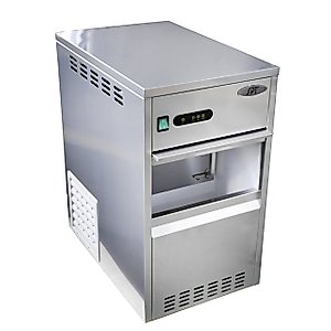 SZB-41 Automatic Flake Ice Maker