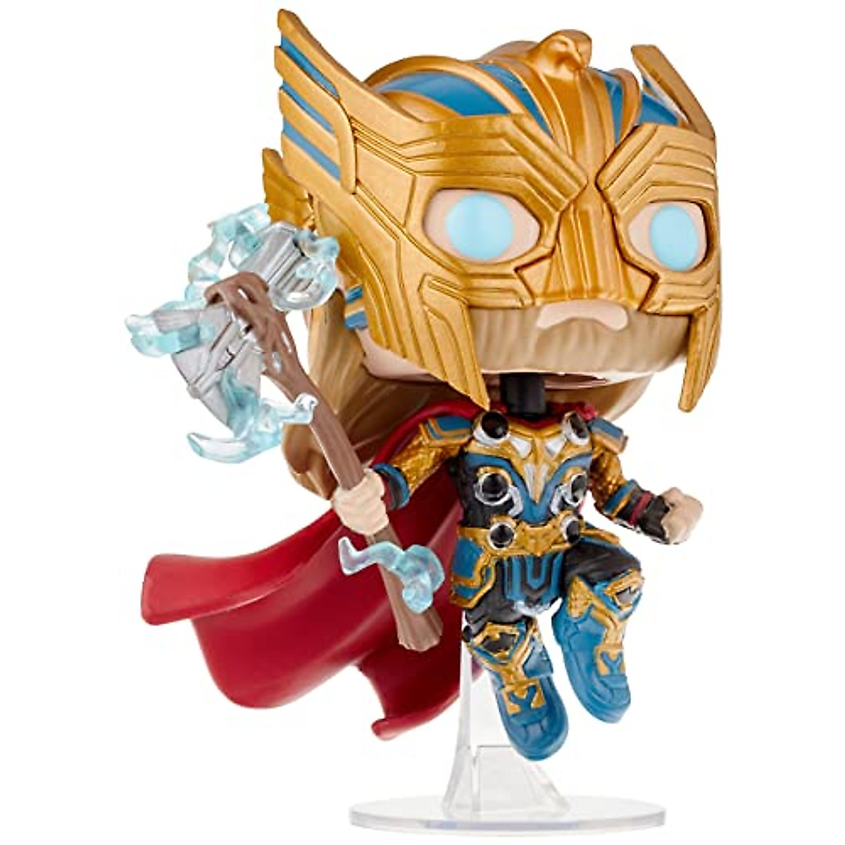 Funko Marvel Collector Corp Subscription Box, This is Thor: Love & Thunder - Medium
