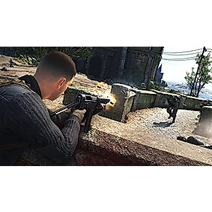 Sniper Elite 5