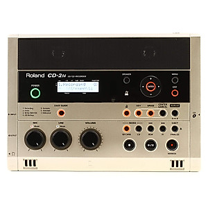 Roland CD-2U