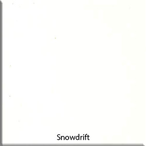 Full-Size Conversion Kit Bed Rails for Baby's Dream & Cocoon Cribs | Multiple Finishes Available (Snowdrift)