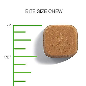 Advantus (Imidacloprid) Chewable Flea Treatment for Small Dogs, 30 Count, 4-22 Pounds