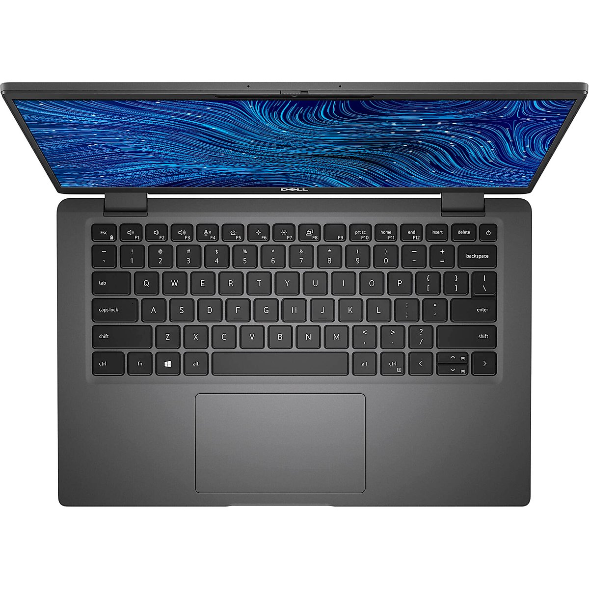 Dell Latitude 7420 14" FHD Business Laptop Computer, Intel Core i5-1145G7 (Beat i7-1065G7), 8GB LPDDR4X RAM, 256GB PCIe SSD, WiFi 6, Bluetooth 5.1, Backlit Keyboard, Fingerprint Reader, Windows 10 Pro