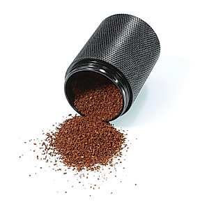 Zassenhaus Barista Pro Coffee Grinder, One Size