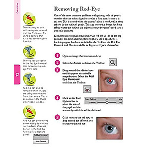 Photoshop Elements 15 Tips Tricks & Shortcuts in easy steps