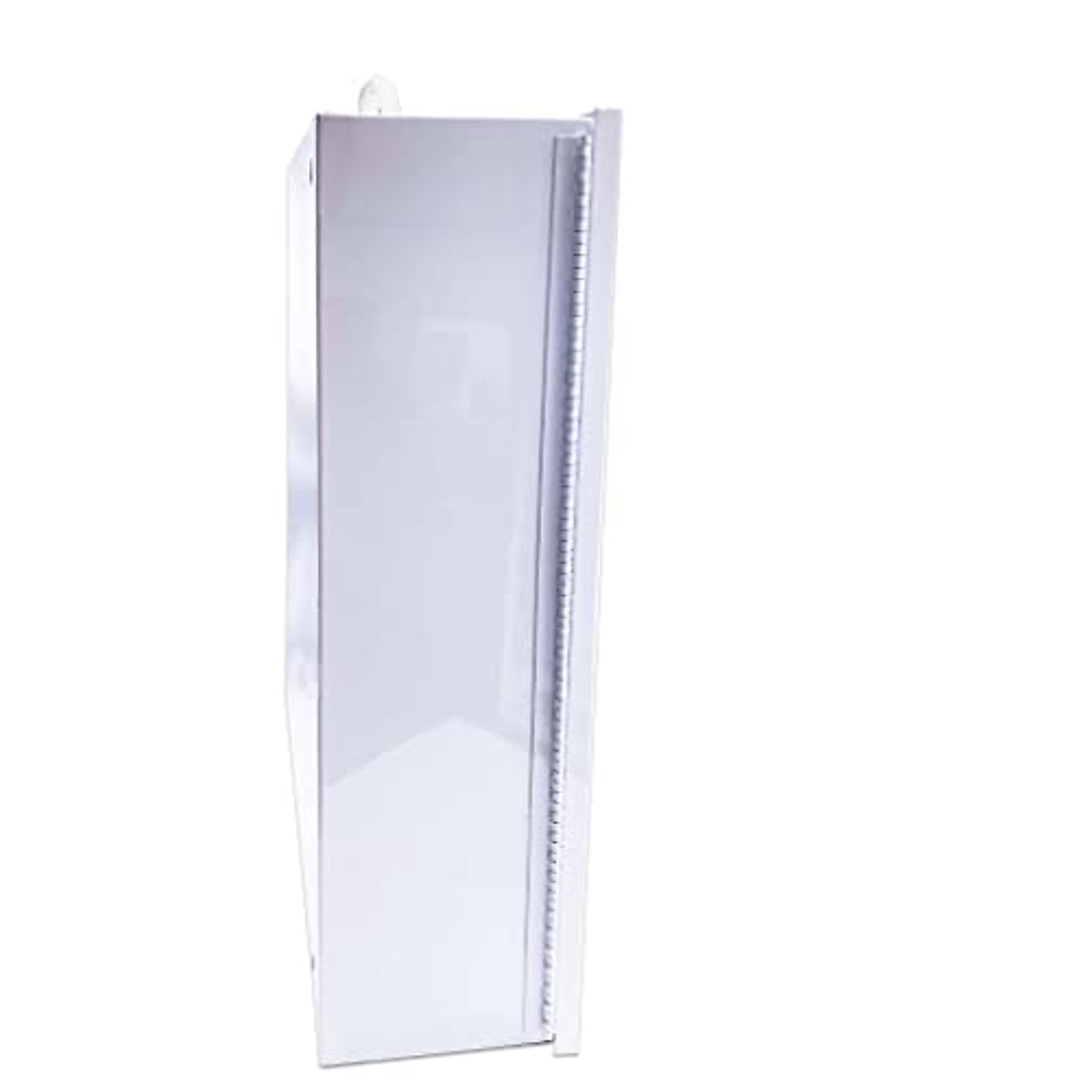 Rapid Care First Aid 62004 4 Shelf First Aid Cabinet Without Product