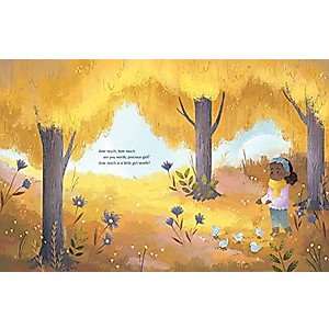 How Much Is a Little Girl Worth?