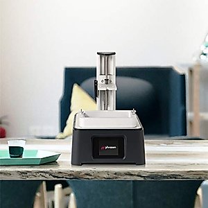 phrozen Sonic Mini LCD Resin 3D Printer, Matrix LED UV Light Tech, Monochrome/Mono LCD Screen, Longer Working Hours, for Jewelry-Making and Miniatures (Sonic Mini)