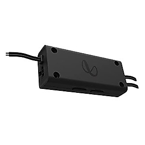Infinity Kappa 603CF 6-1/2" (165mm) Two-Way Component Speaker System