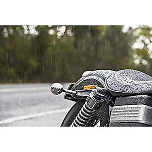 Skidmore's Biker Edition Leather Care Gift Set | Leather Cream and Waterproofing Kit for Your Motorcycle | Natural and Non-Toxic Formula | Made in The USA