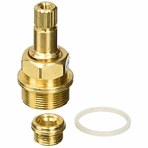 Danco 9D0015643E Stem for Sterling Faucets, Brass