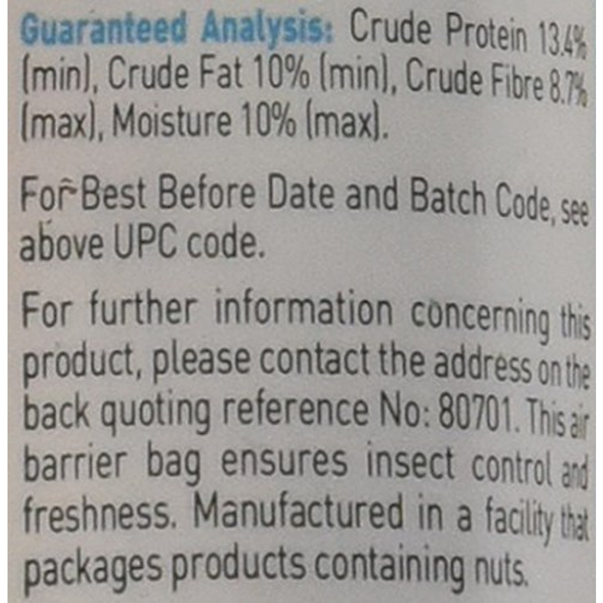 Living World Cockatiel Fruit Treat Sticks, 4-Ounce