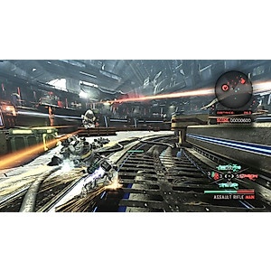 Bayonetta & Vanquish 10th Anniversary Bundle (PS4)