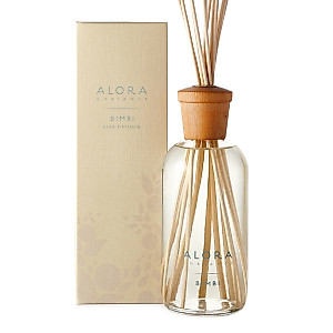 Bimbi Reed Diffuser 16oz diffuser by Alora Ambiance