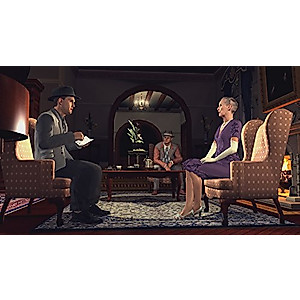 L.A. Noire - Xbox One