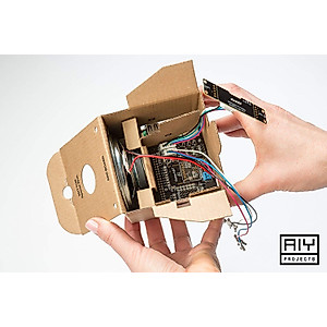 Google AIY Voice Kit