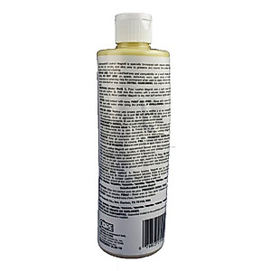 Unbelievable! Leather Magic Leather & Vinyl Cleaner, 16 Oz.