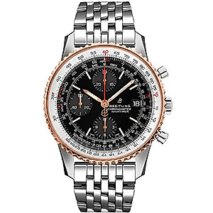Breitling Navitimer 1 Chronograph 41 Men's Watch U13324211B1A1