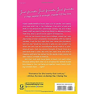 Josh and Hazel's Guide to Not Dating