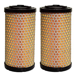 EPR 2PK Air Filter for Kubota 6C060-99410 6C060-99414 B1VPD7397 B1610 B2100 B2110 B2710 2910 B3030 B7500