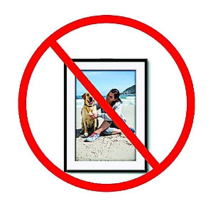 GoodHangups Peel & Stick Reusable Hooks 3 Pack