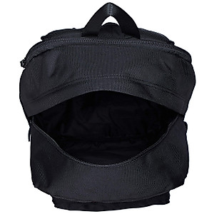 BEN DAVIS(ベンディビス) Backpack, Black red