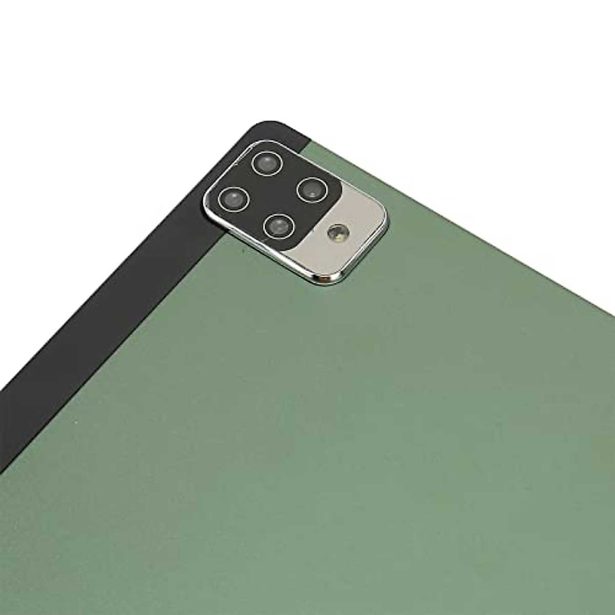 HEEPDD Portable Tablet Home 10.1 Inch Tablet 6G RAM 128G ROM 1920x1080 IPS Screen (US Plug)