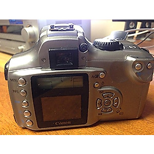 Canon EOS 6.3MP Digital Rebel Camera (Body Only)