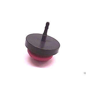Tecumseh 570629B Lawn & Garden Equipment Engine Carburetor Primer Assembly Genuine Original Equipment Manufacturer (OEM) Part