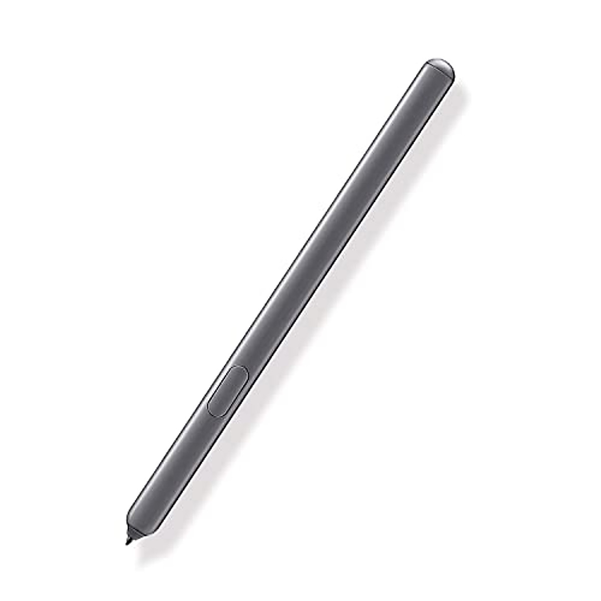 Galaxy Tab S6 S Pen Replacement for Samsung Galaxy Tab S6 Stylus Pen for Galaxy Tab S6 Touch S Pen with Free Nibs(Mountain Gray)