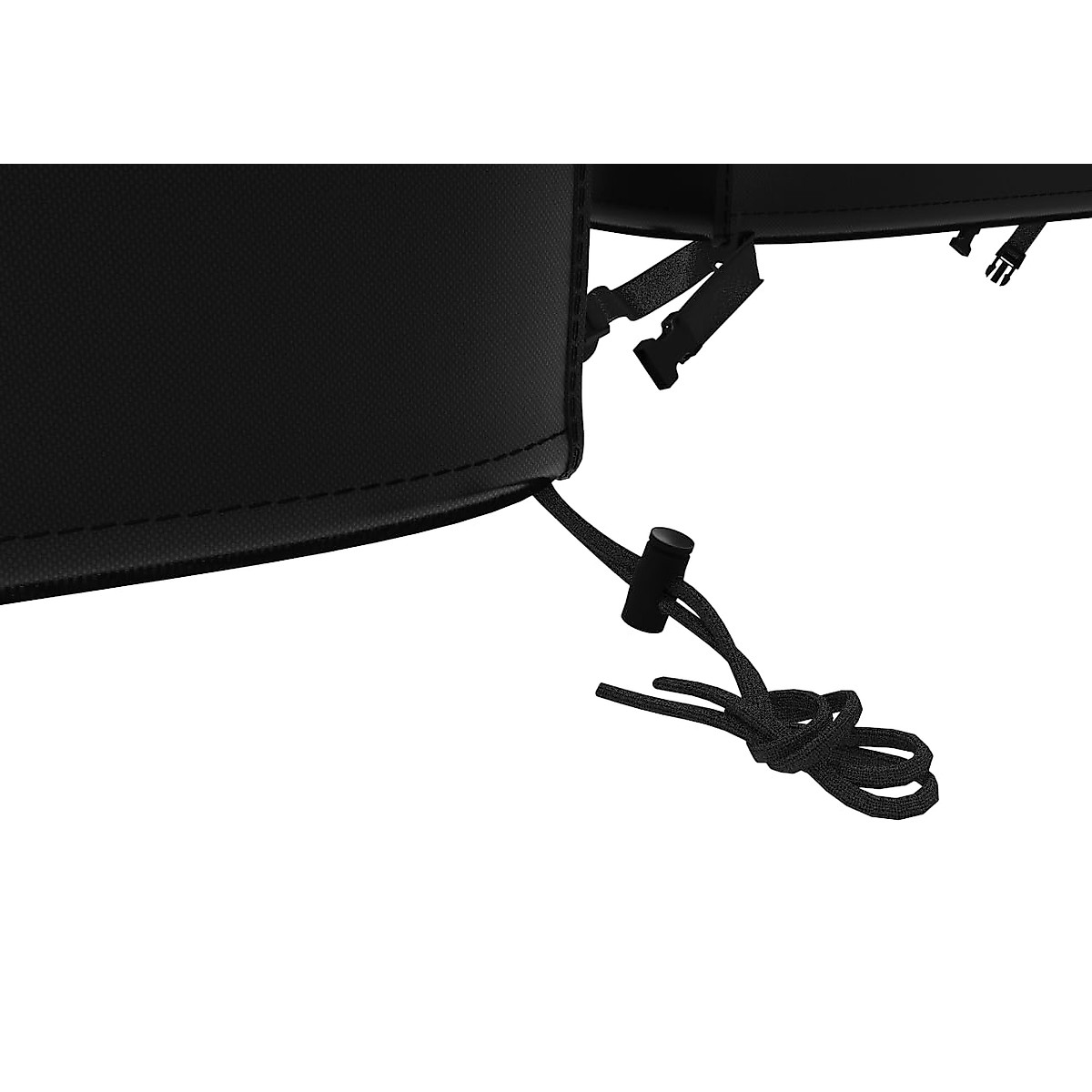 Outdoor Furniture Cover Waterproof, 4-Piece Patio Furniture Covers,includ: 2 Chair Covers 33"x32"x31", 1 loveseat Cover 58"x32"x31" and 1 Coffee Table Cover 46"x26"x13"