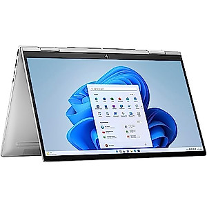 HP 2023 Envy 16" WQXGA Touch-Screen Laptop Computer, 13th Gen Intel 14-Core i9-13900H, NVIDIA GeForce RTX 4060, 16GB DDR5 RAM, 1TB PCIe SSD, Thunderbolt 4, Backlit Keyboard, Quad Speakers, Win11